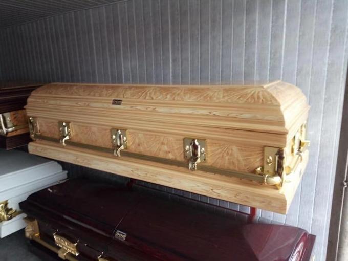 C004 funeraria adornos atauded plastic coffin handles