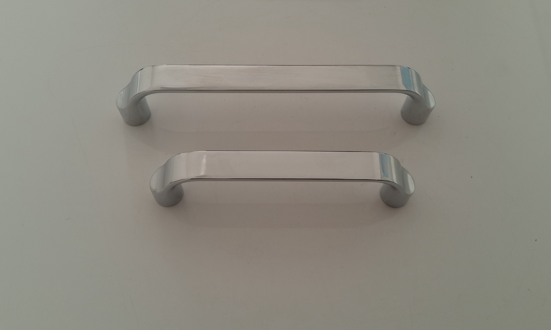 Zinc alloy Furniture Handles And Pulls , Metal Hardware For Kitchen ...